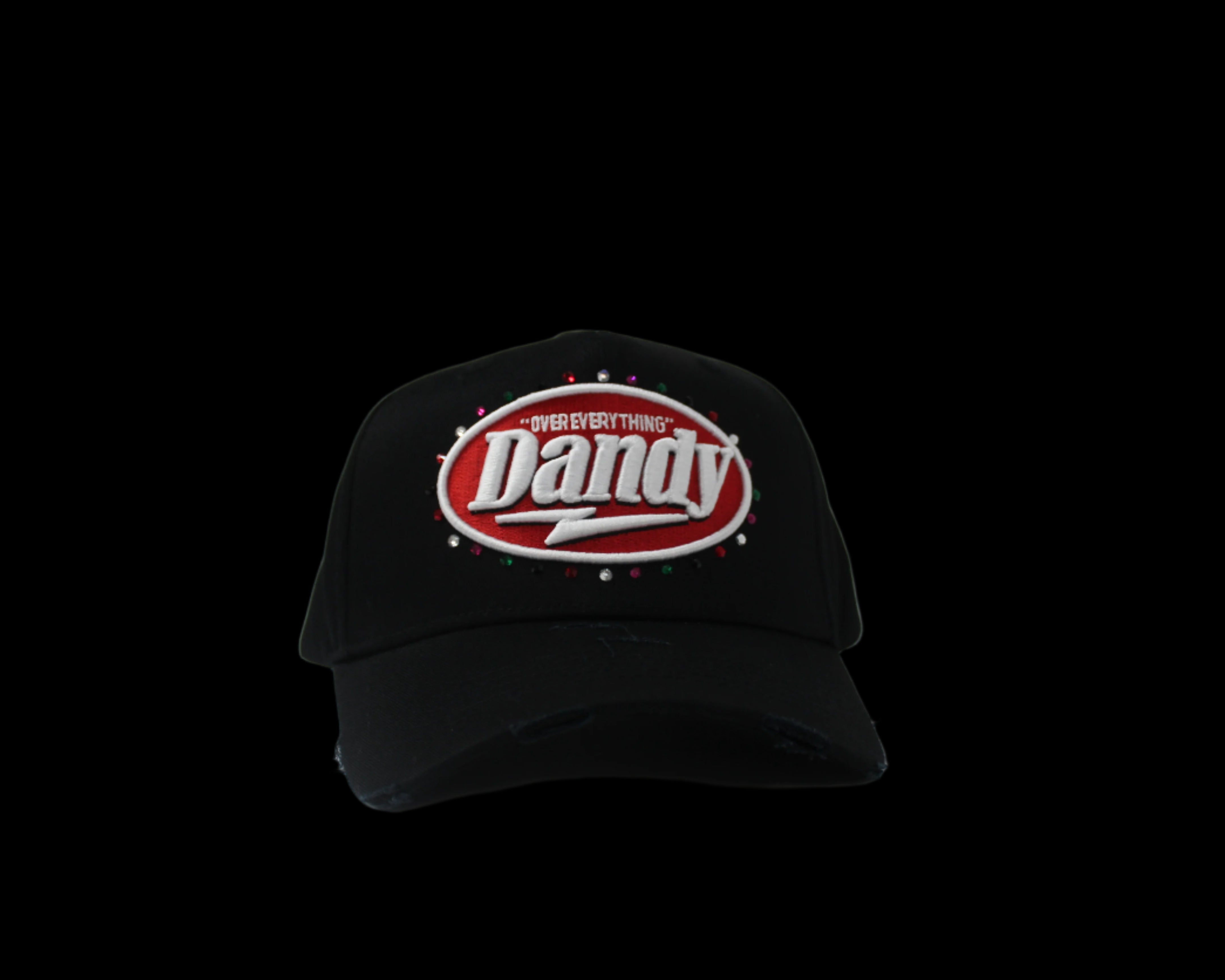 DandyHats-"D.O.E" Dandy Over Everything – DMD Hype store